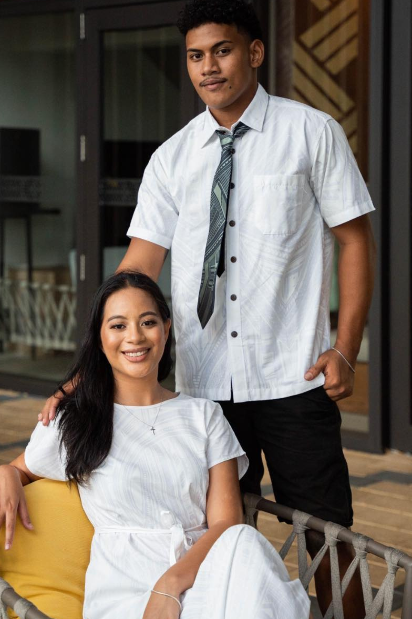 Eveni Pacific New Zealand