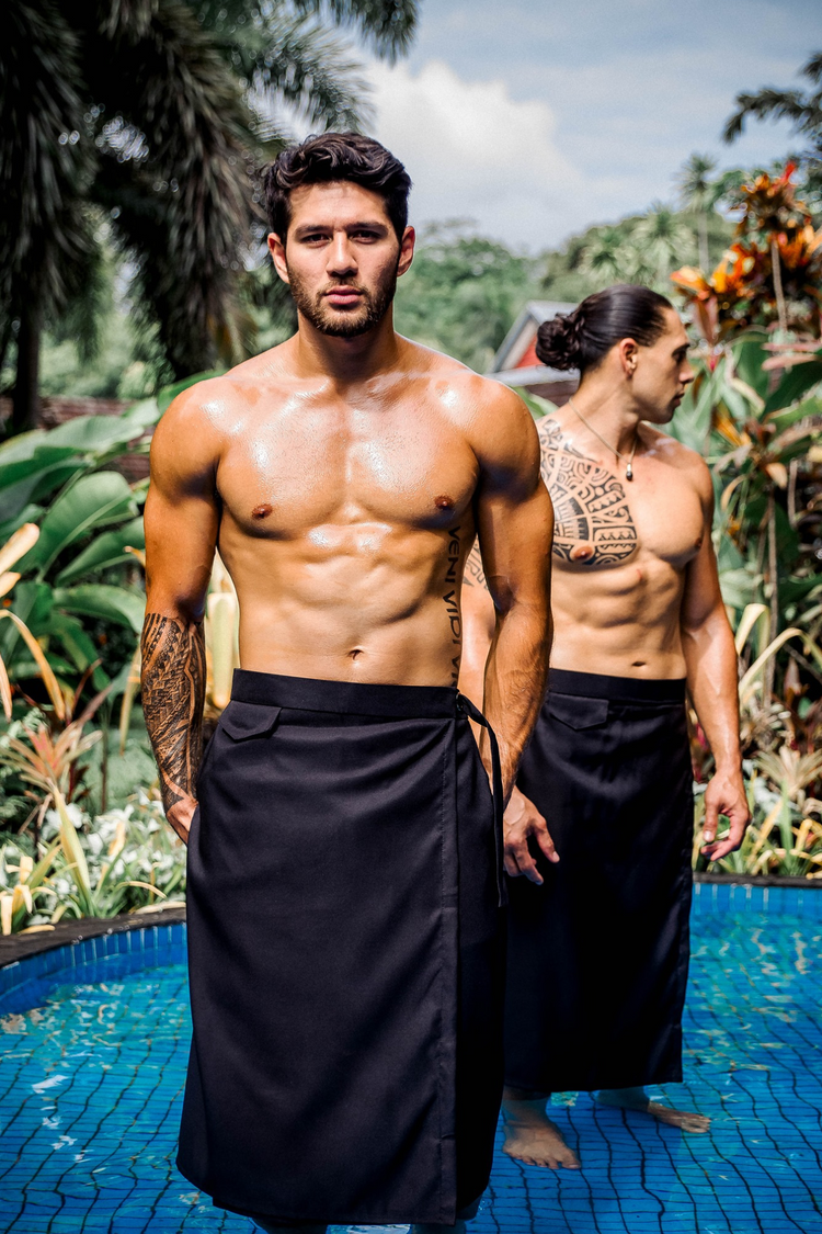 Eveni Mens – Eveni Pacific