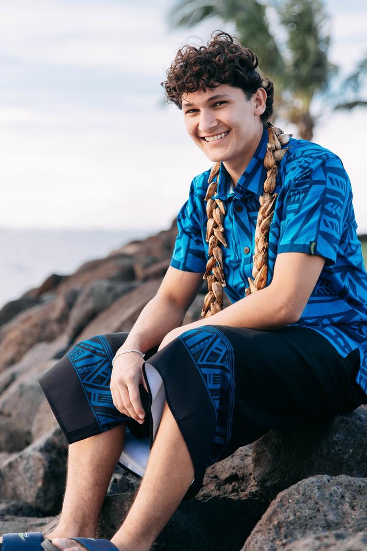 Eveni Mens – Eveni Pacific