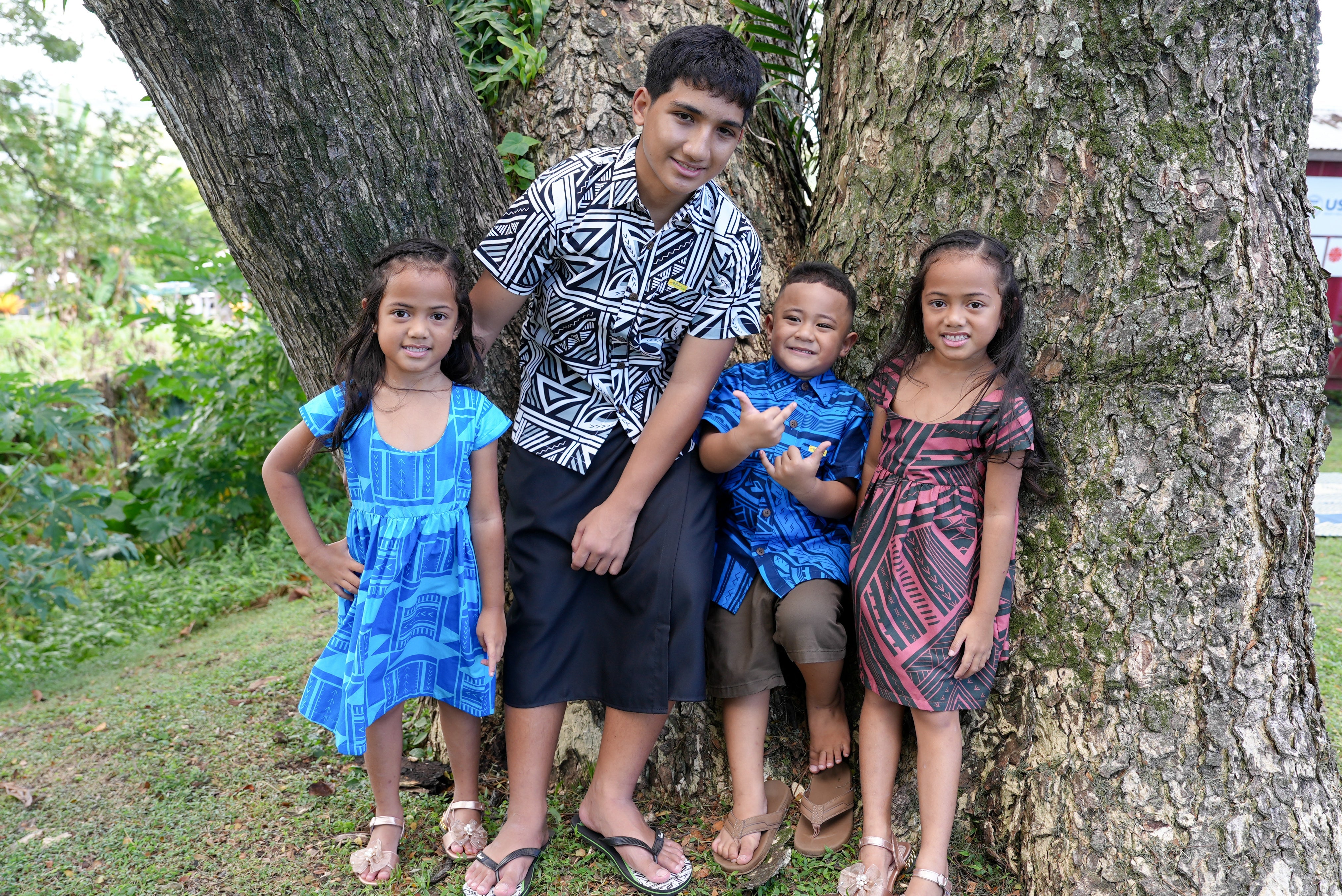 Eveni Pacific New Zealand