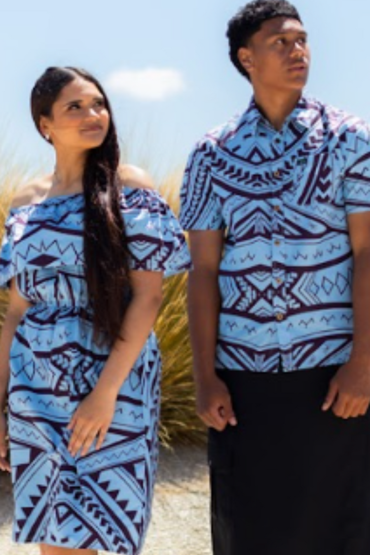 Eveni Ladies – Eveni Pacific