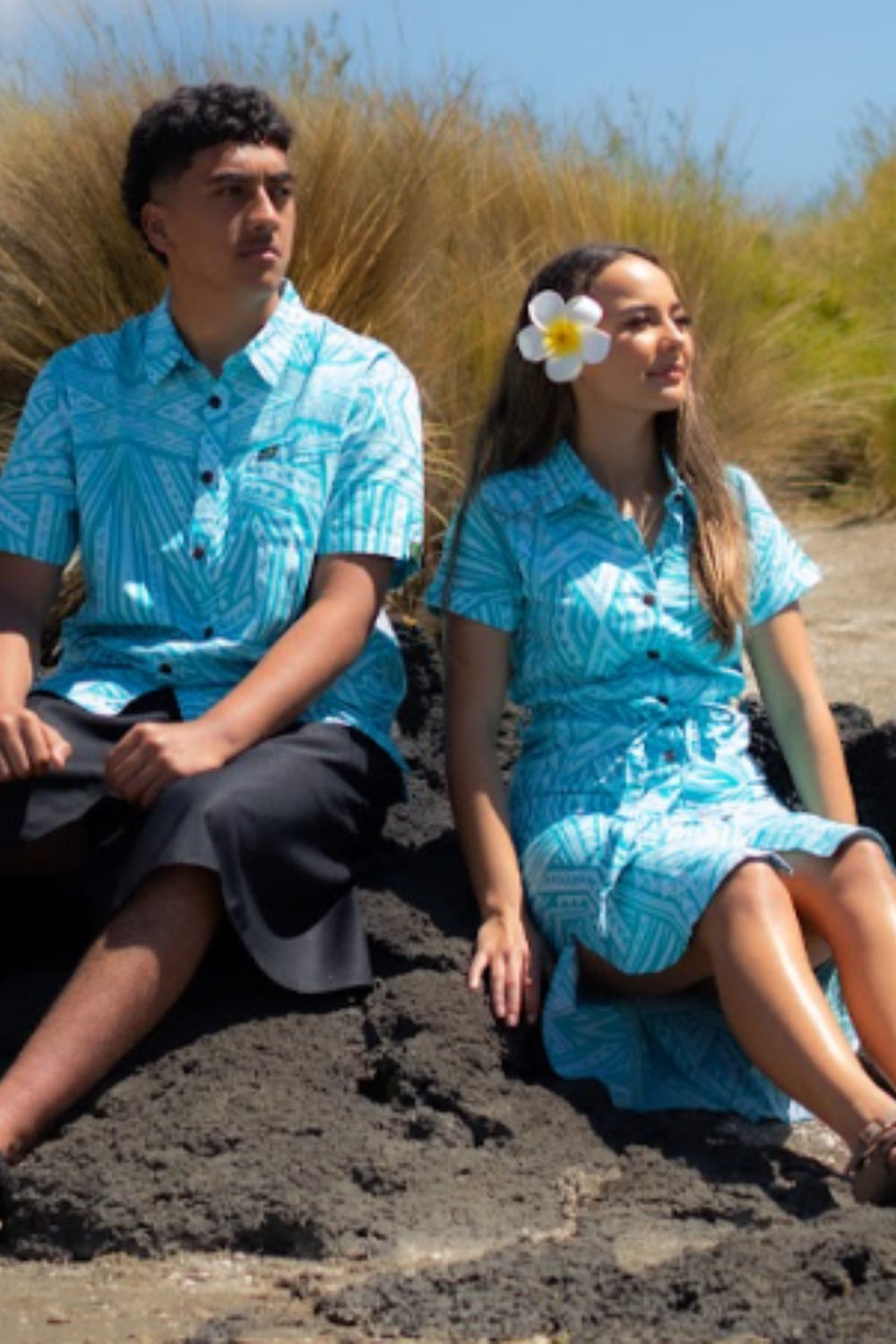 Eveni Pacific Ladies