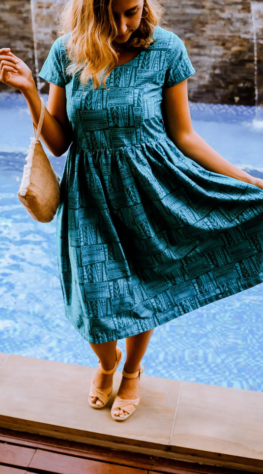 Eveni Ladies – Eveni Pacific