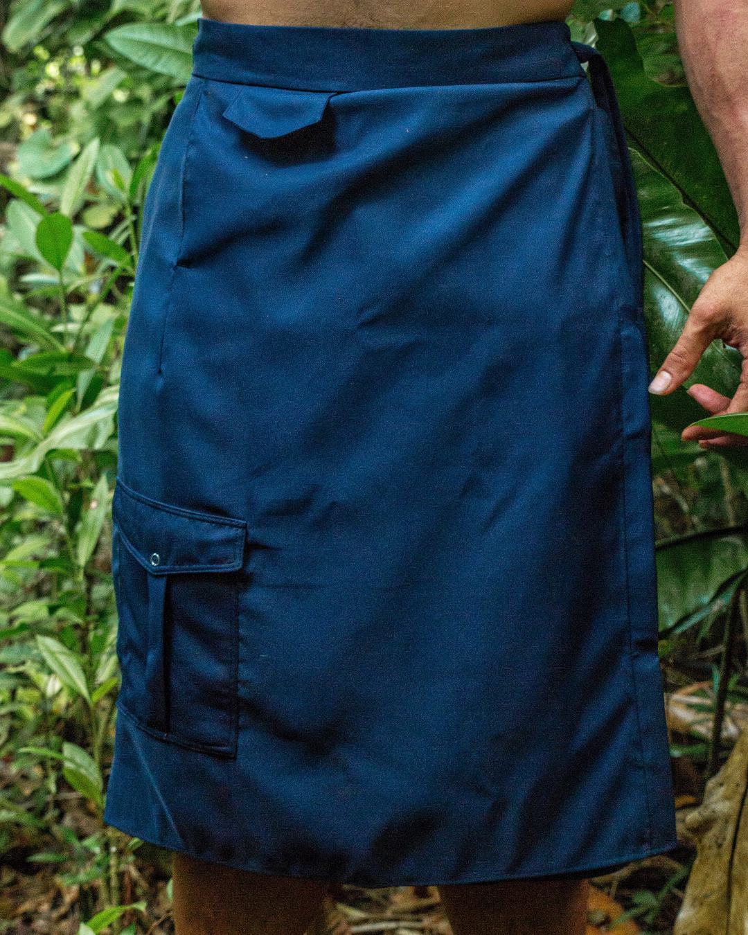 EP Men's Ie Faitaga Cargo – Eveni Pacific