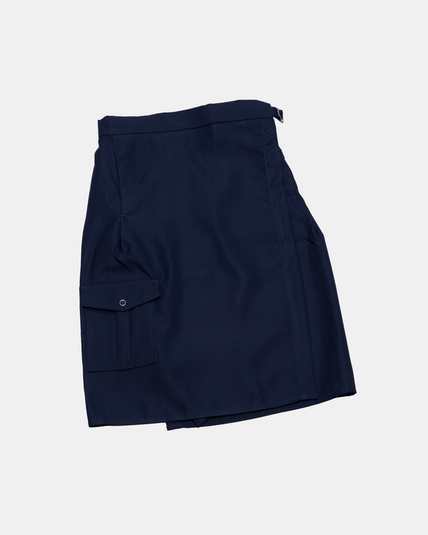 Eveni Pacific Boys Cargo le Faitaga - Navy