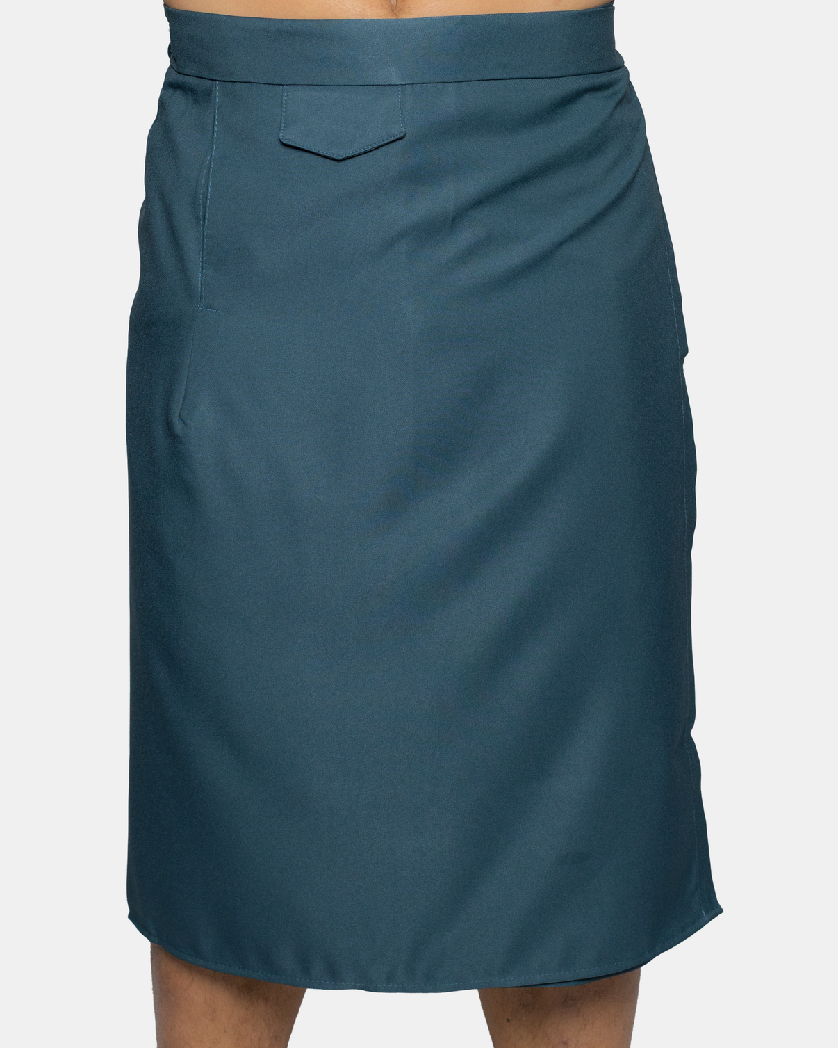 Eveni Pacific Plain le Faitaga - Green