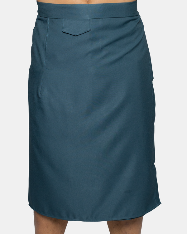 Eveni Pacific Plain le Faitaga - Green