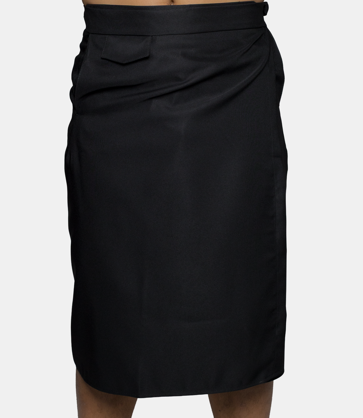 Eveni Pacific Plain le Faitaga - Black