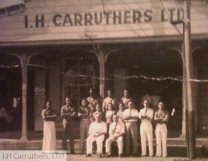 Eveni Pacific New Zealand