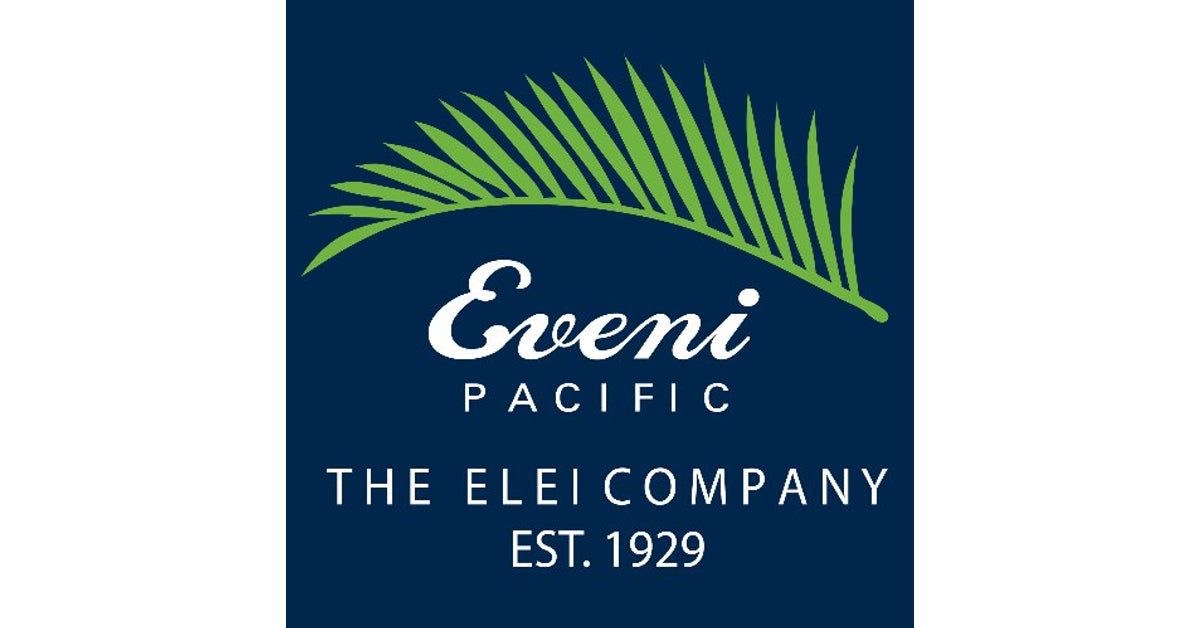 Front Page New Arrivals – Eveni Pacific